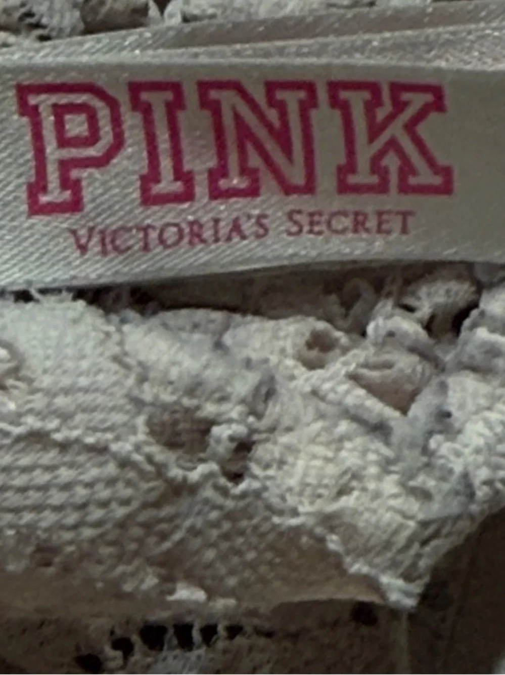 Victoria's Secret | Intimates & Sleepwear | Victorias Secret Romantic ...